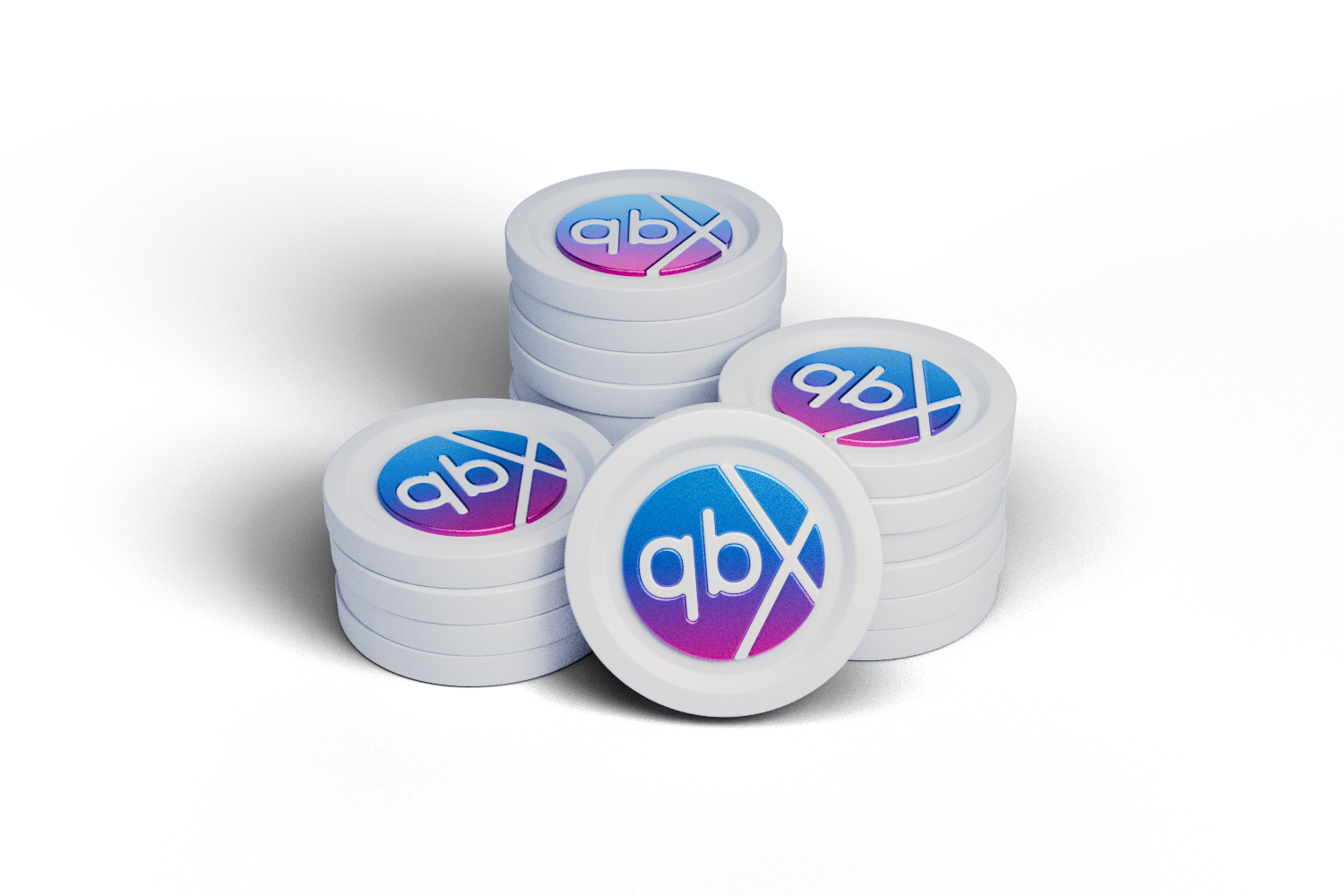 QBX Founders Key NFTs $QBX claiming & staking dashboard